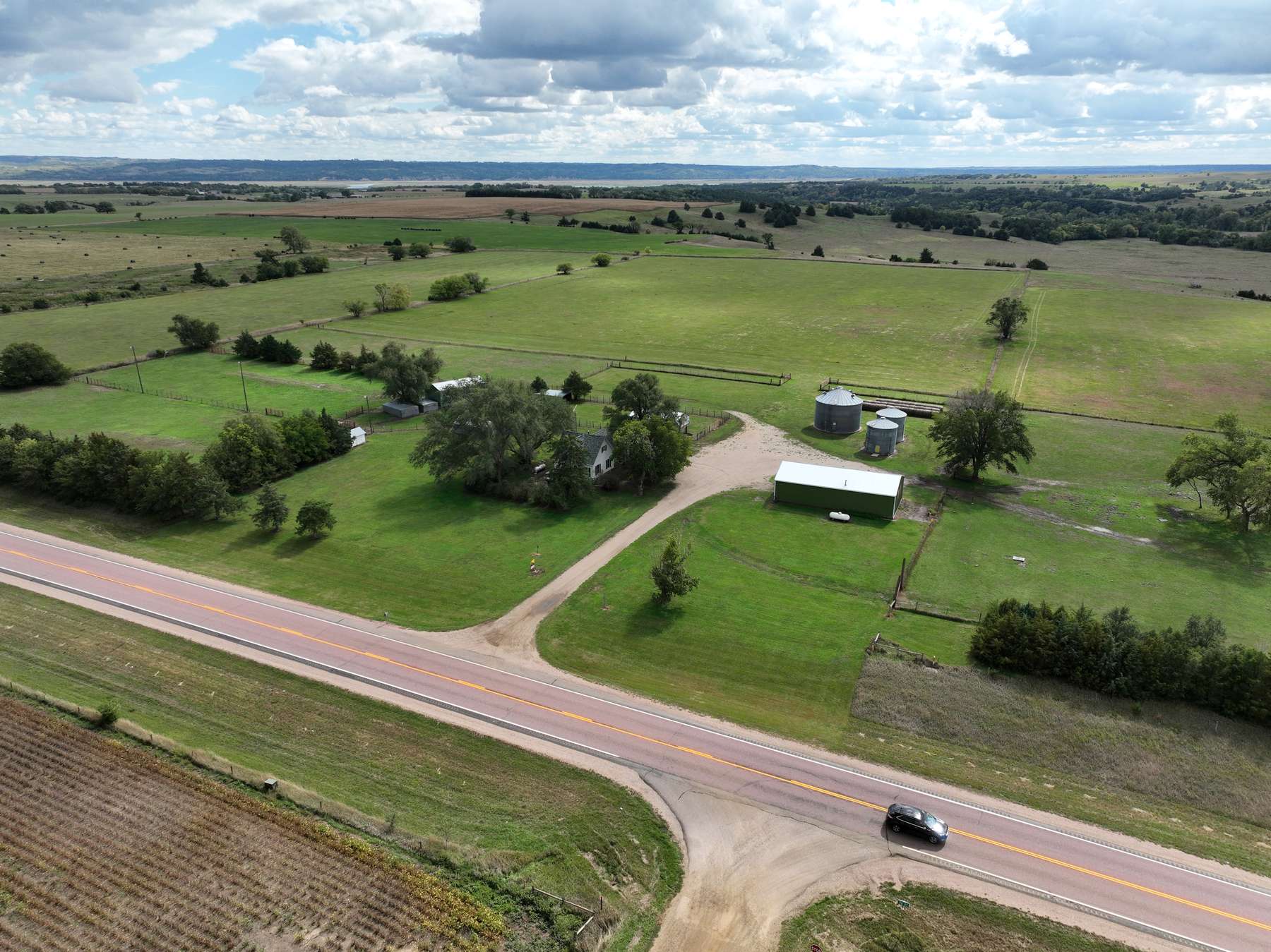 41303 SD Hwy 37, Springfield, SD