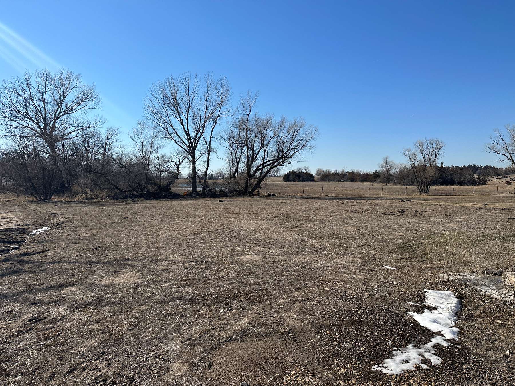 300 & 304 Lake Street, Newport, NE