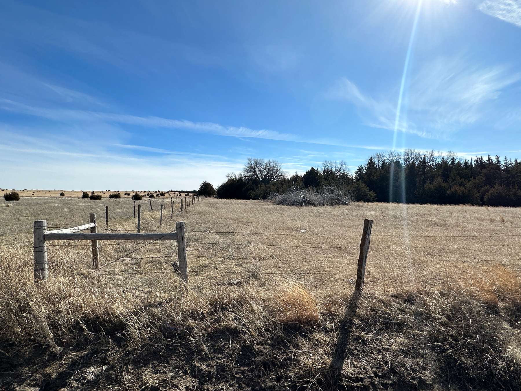 320 Acres, Rock County, NE