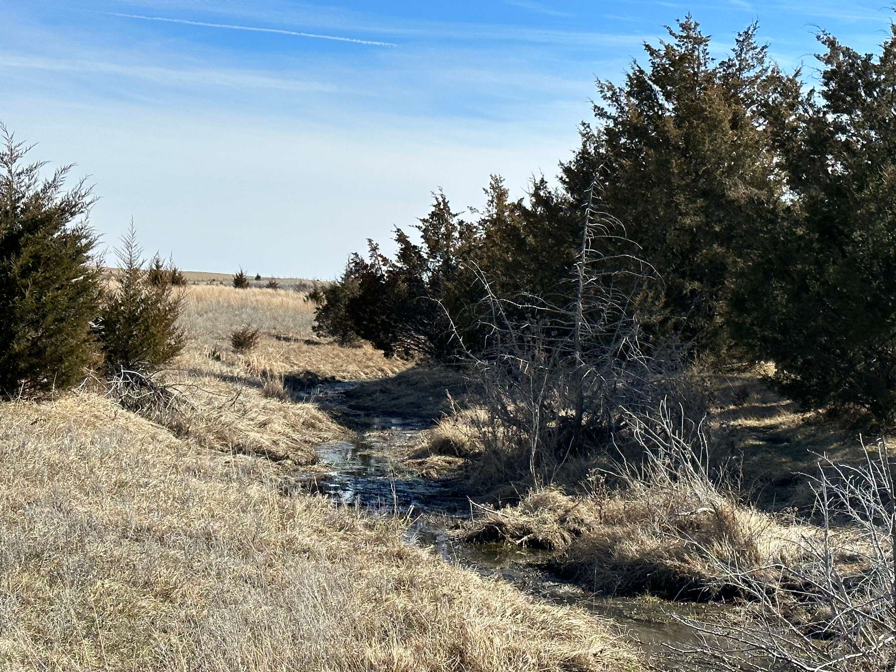 320 Acres, Rock County, NE