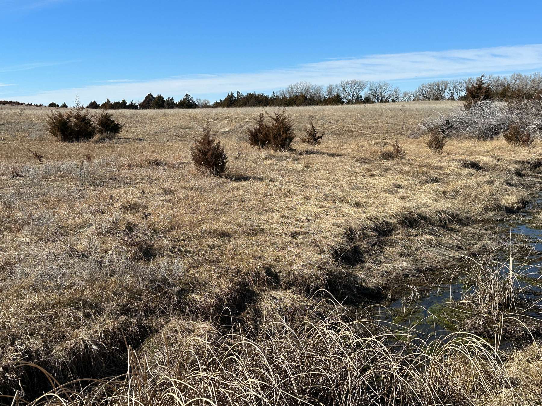 320 Acres, Rock County, NE