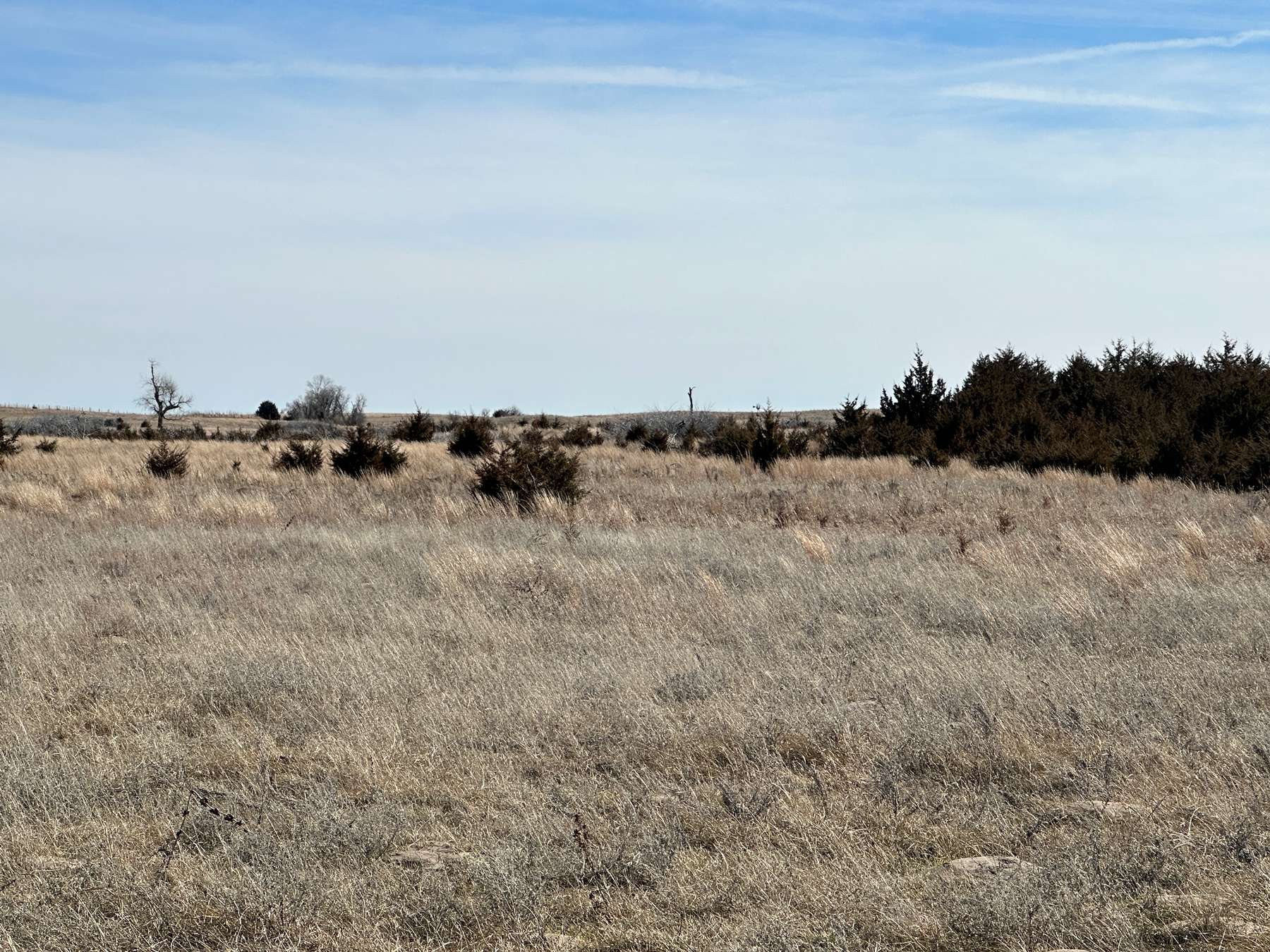 320 Acres, Rock County, NE