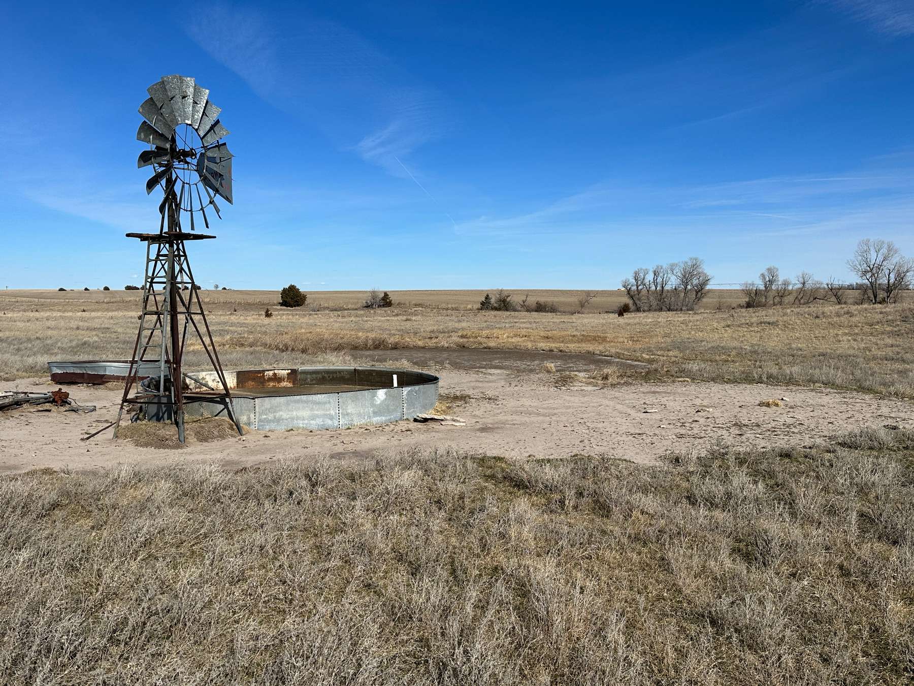 320 Acres, Rock County, NE