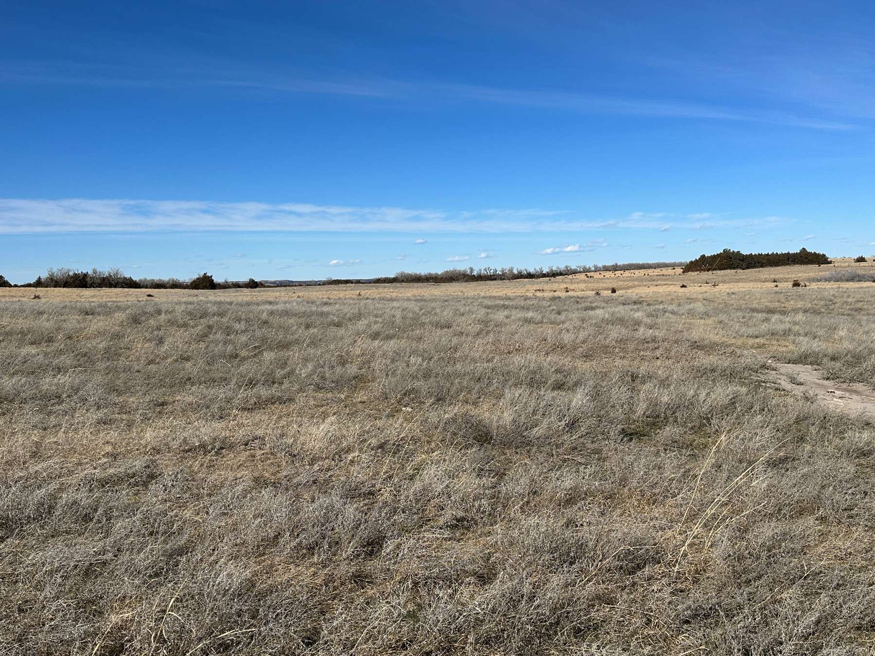 320 Acres, Rock County, NE