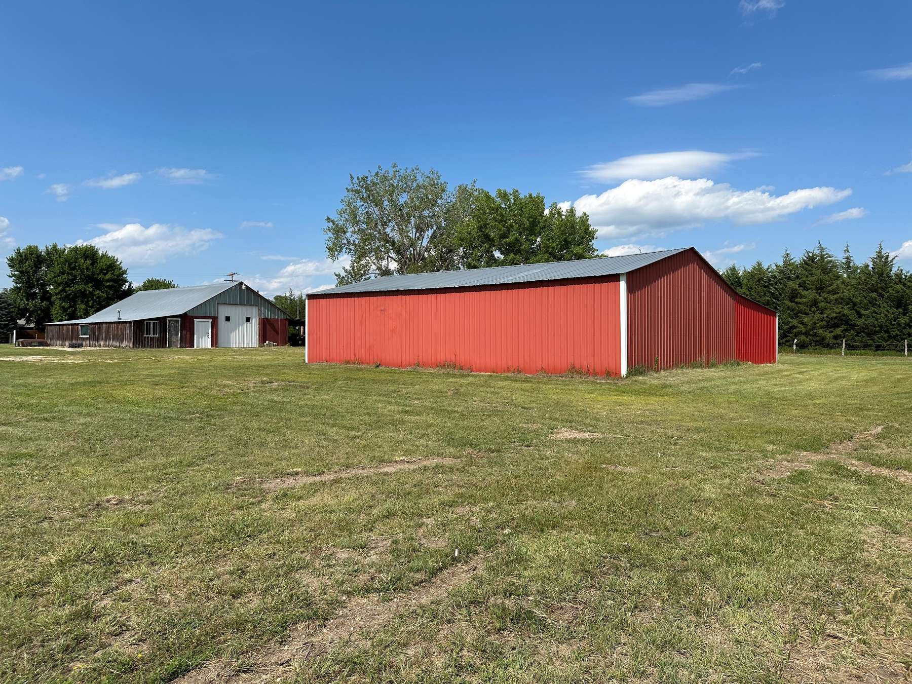 511 W 1st St, Atkinson, NE 68713