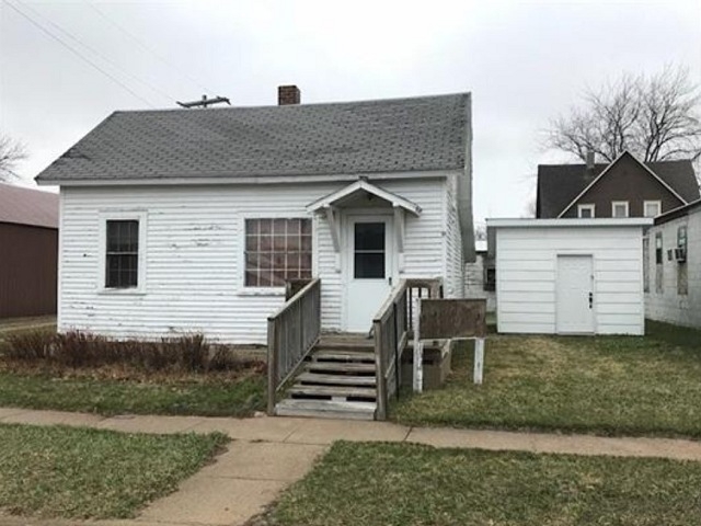 104 S Sherill Street, Atkinson, NE 68763