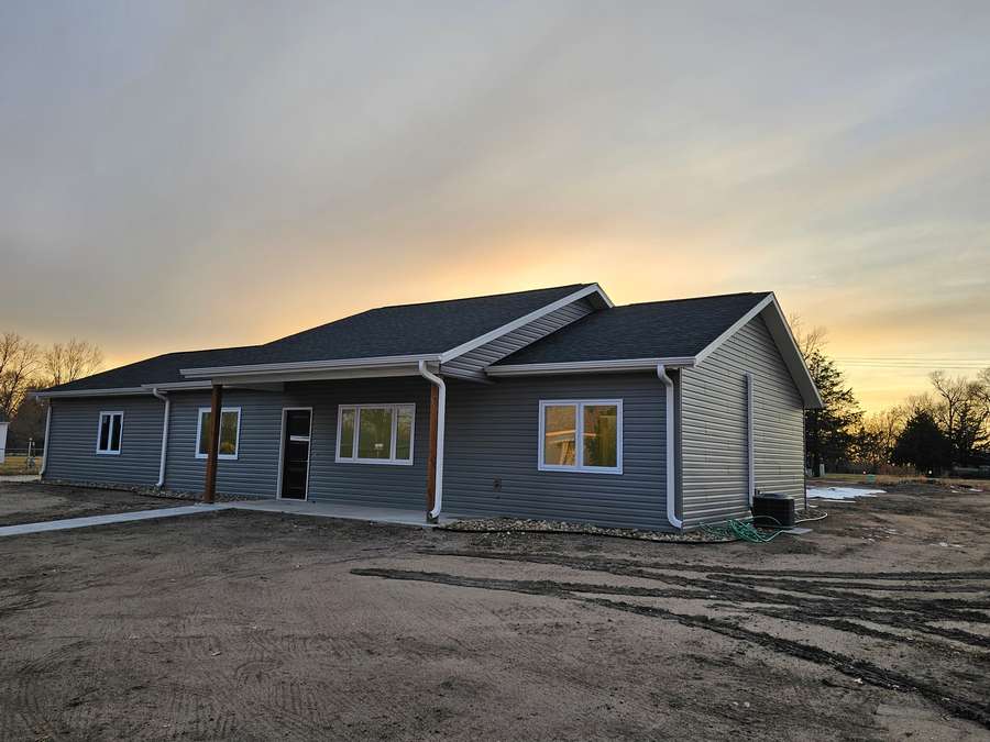 510 S Williams Street, Atkinson, NE 68713
