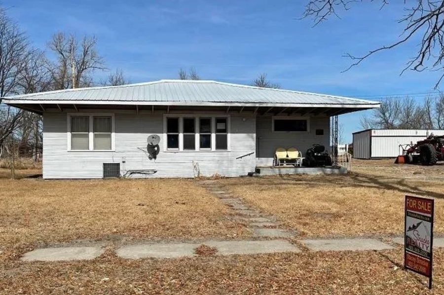 Keya Paha County Homes, Land & Commercial Properties For Sale in Nebraska