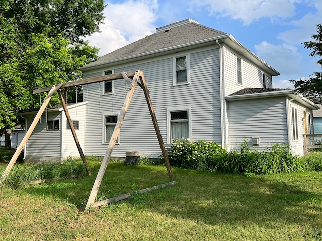 108 Morse Street, Naper, NE 68755