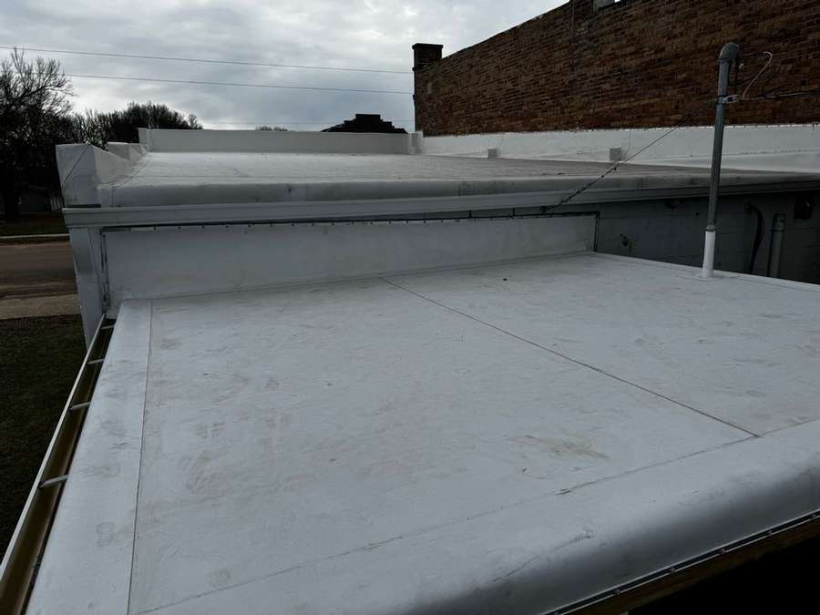 205 N Fourth Street, Lynch, NE 68746